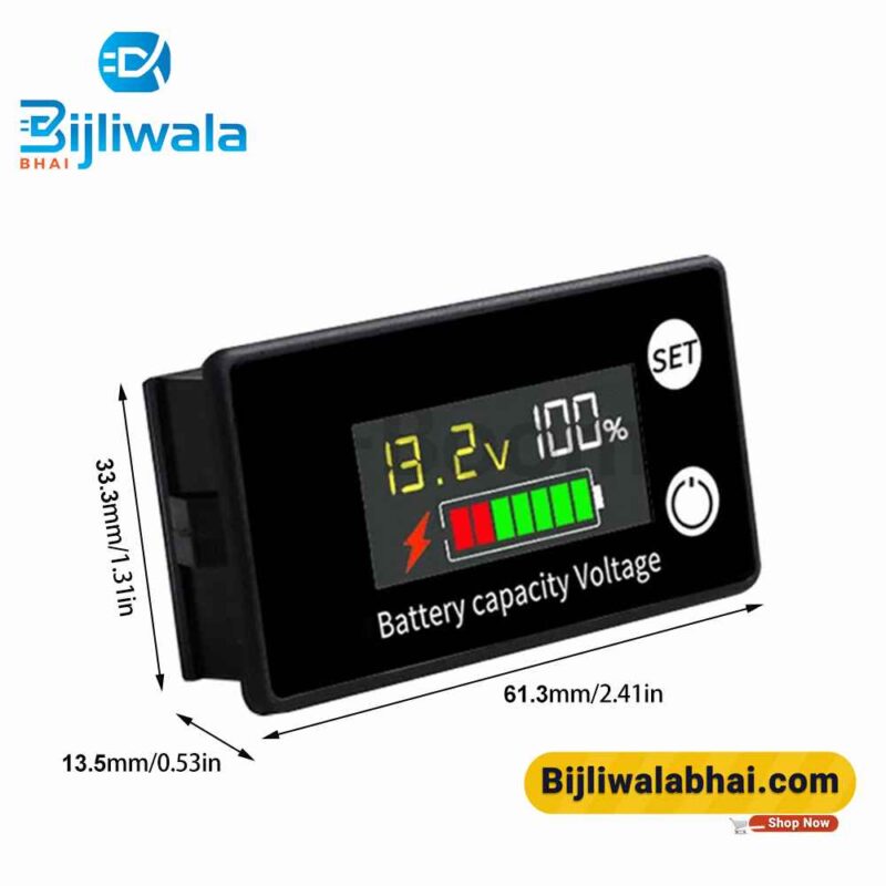 DB Distribution Boxes 4Way to 12 Way - Bijli Wala Bhai