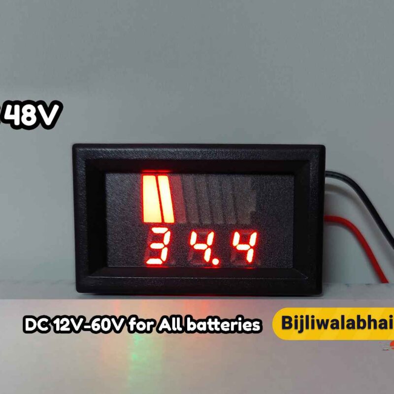 DB Distribution Boxes 4Way to 12 Way - Bijli Wala Bhai