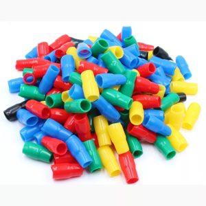 PVC Cable Shrouds Vinyl Cable Lugs - Bijli Wala Bhai