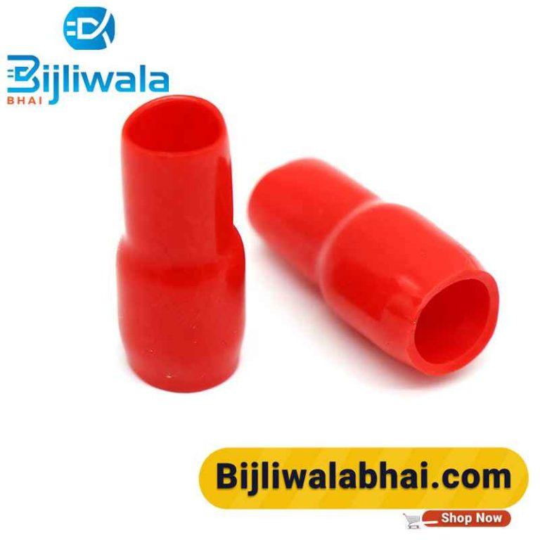PVC Cable Shrouds Vinyl Cable Lugs - Bijli Wala Bhai