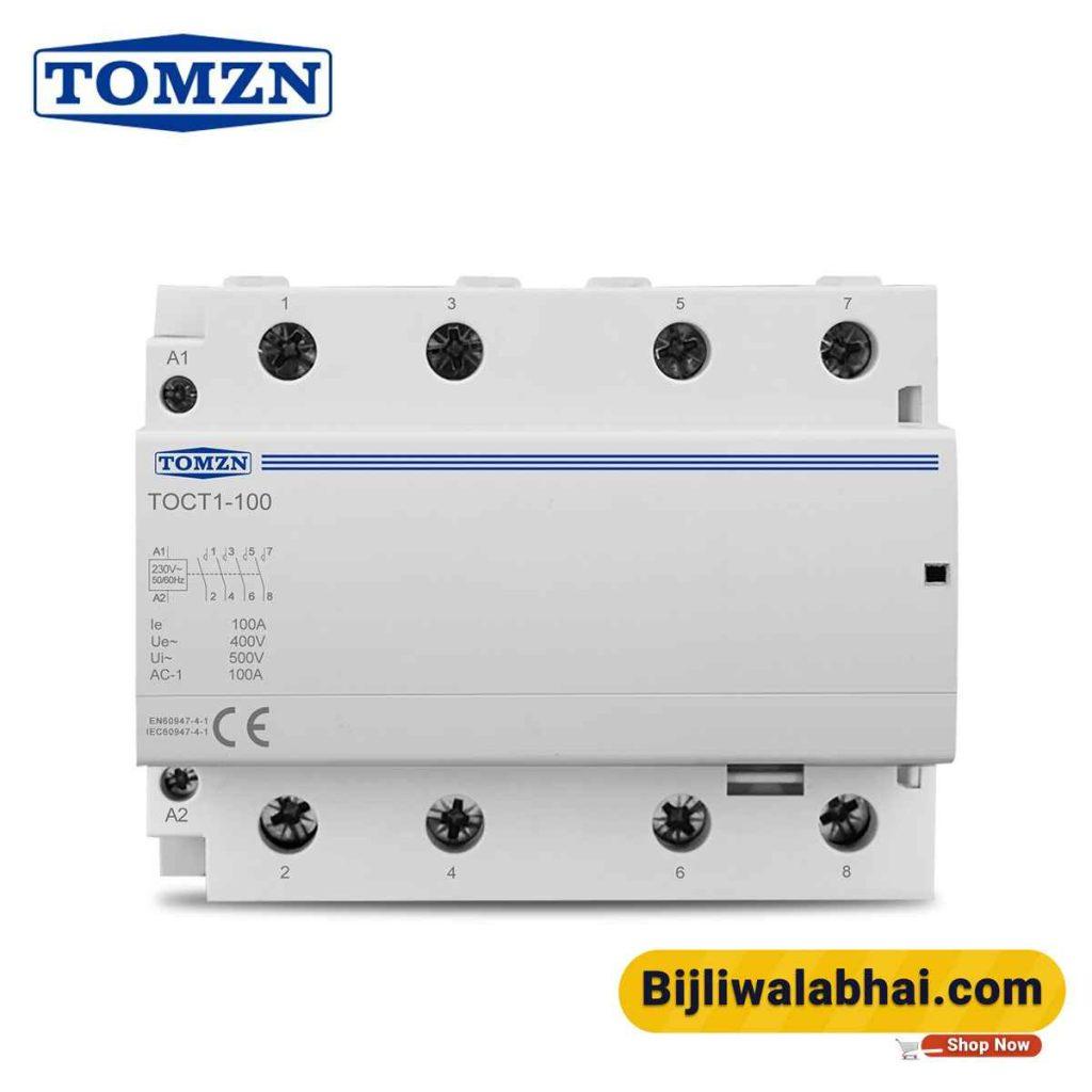DB Distribution Boxes 4Way to 12 Way - Bijli Wala Bhai