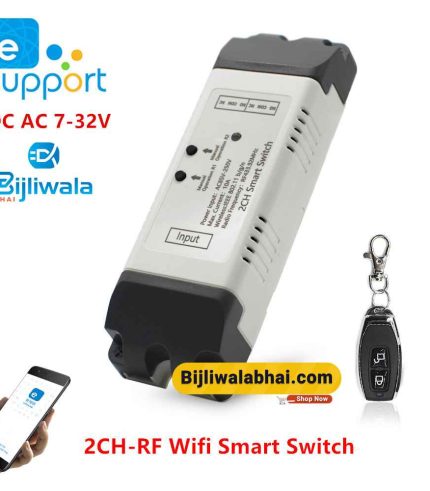 Home - Bijli Wala Bhai