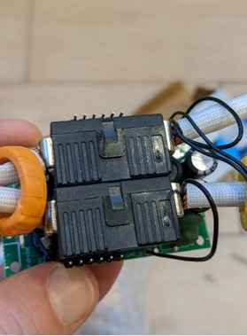 Tomzn All In One WIFI Protector 10in1 Smart Wifi Protector - Bijli Wala ...